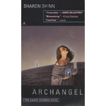 【】Archangel