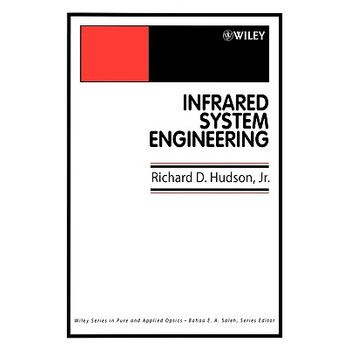 【】Infrared System Engineering