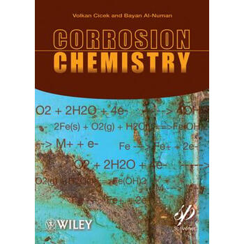 【】Corrosion Chemistry