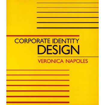 【】Corporate Identity Design