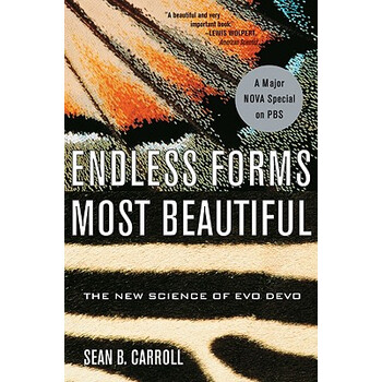 【】Endless Forms Most Beautiful: The New