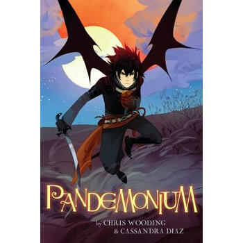 【】Pandemonium