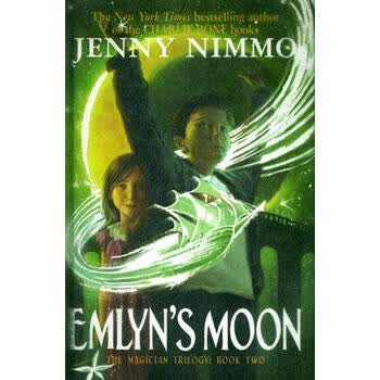 【】Emlyn's Moon