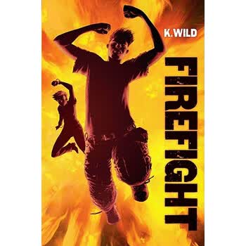 【】Firefight