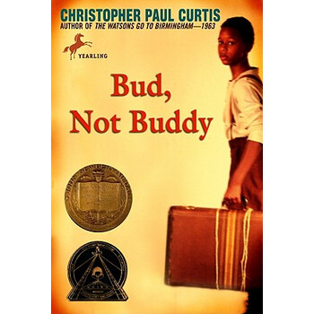 Bud, Not Buddy 我叫巴德,不叫巴弟 纽伯瑞奖小说