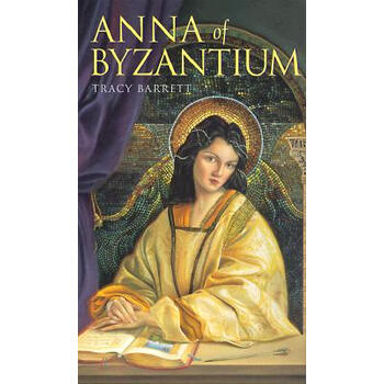 【】Anna of Byzantium