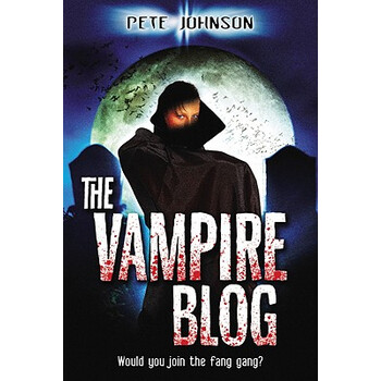【】The Vampire Blog