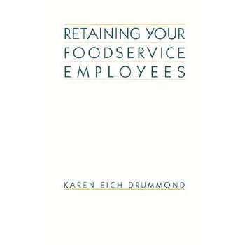 【】Retaining Your Foodservic