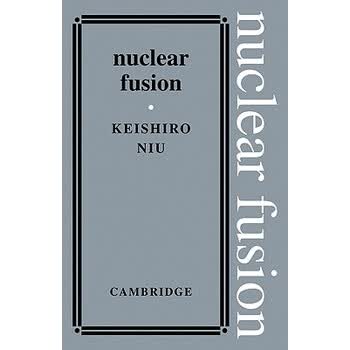 【】Nuclear Fusion