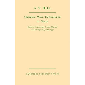 【】Chemical Wave Transmission in