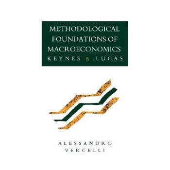 【】Methodological Foundations of