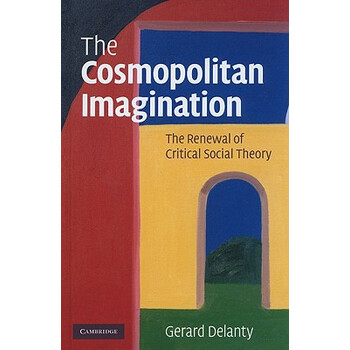 【】The Cosmopolitan Imagination: Th