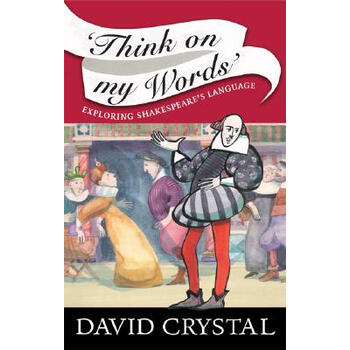 【】Think on My Words: Exploring