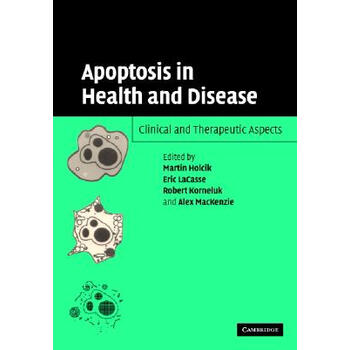 【】Apoptosis in Health and Disease: