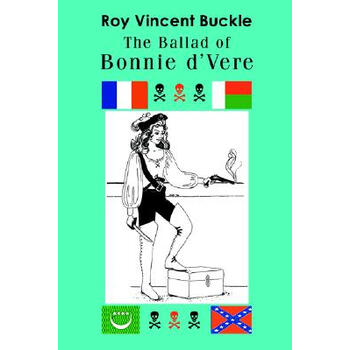 【】The Ballad of Bonnie D'Vere