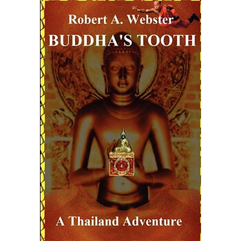 【】Buddha's Tooth