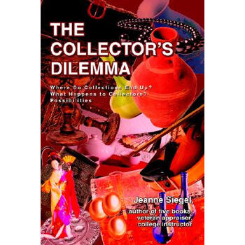 【】The Collector's Dilemma: Where D