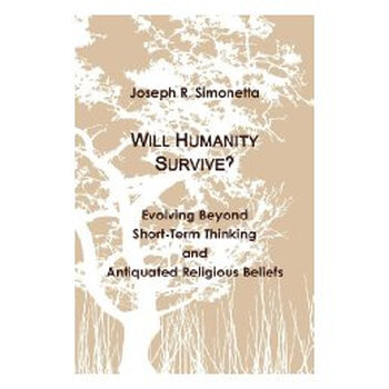 【】Will Humanity Survive?