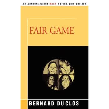 【】Fair Game