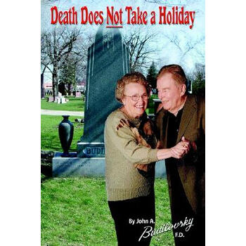 【】Death Does Not Take a Holiday