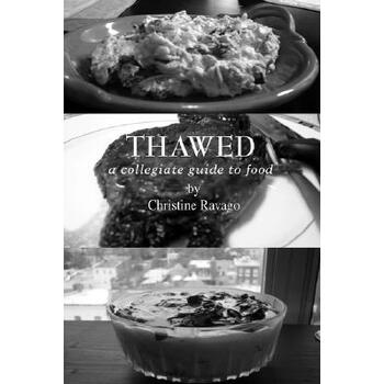 【】Thawed: A Collegiate Guide t