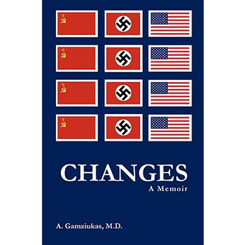 【】Changes: A Memoir