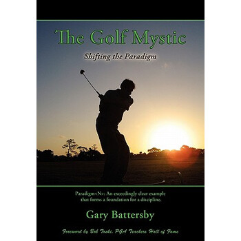 【】The Golf Mystic