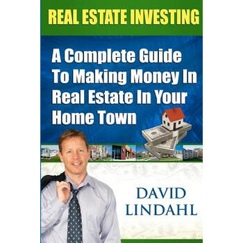【】Real Estate Investing