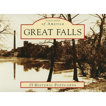 【】Great Falls