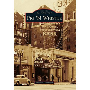 【】Pig 'n Whistle
