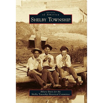 【】Shelby Township