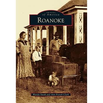 【】Roanoke