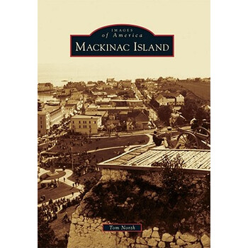 【】Mackinac Island