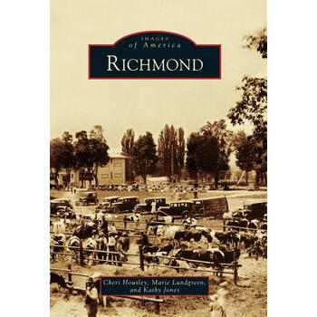 【】Richmond