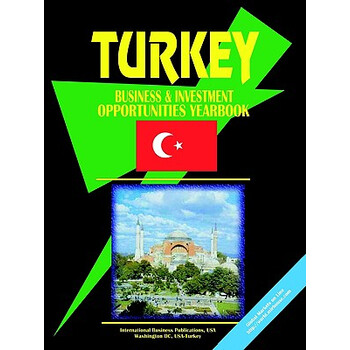 【】Turkey Business and Investme