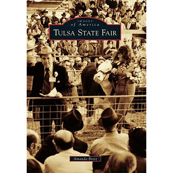 【】Tulsa State Fair