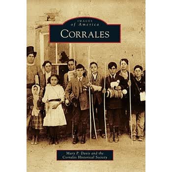 【】Corrales