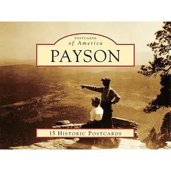 【】Payson