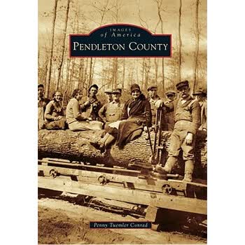【】Pendleton County