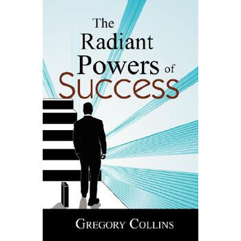 【】The Radiant Powers of Success