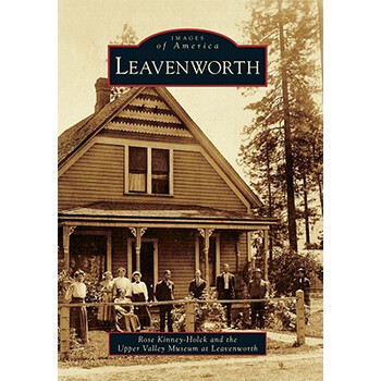 【】Leavenworth