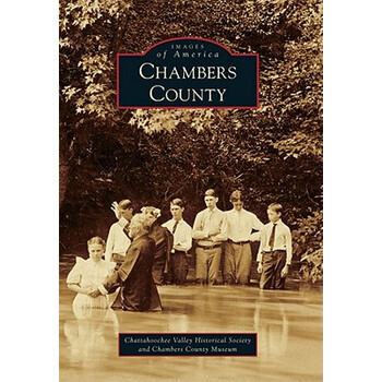【】Chambers County