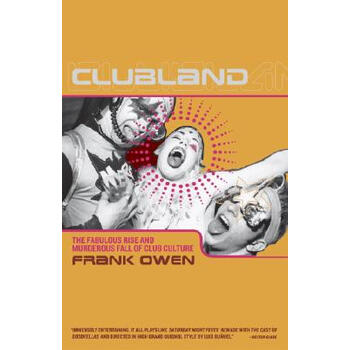【】Clubland: The Fabulous Rise an
