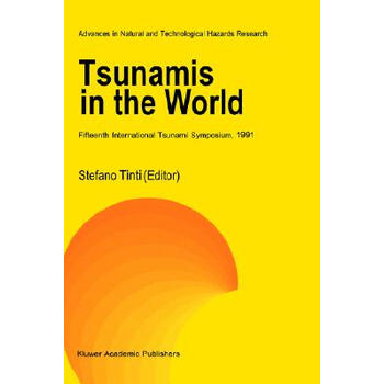 【】Tsunamis in the World