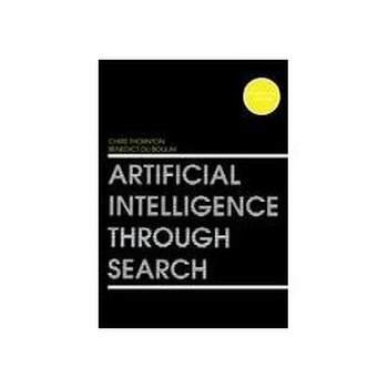 【】Artificial Intelligence Throug