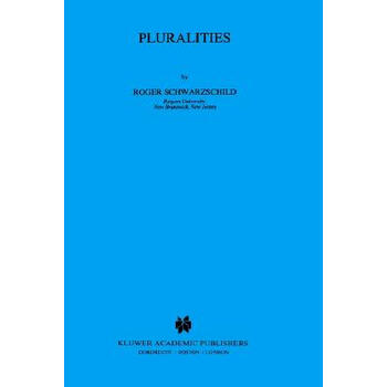 【】Pluralities