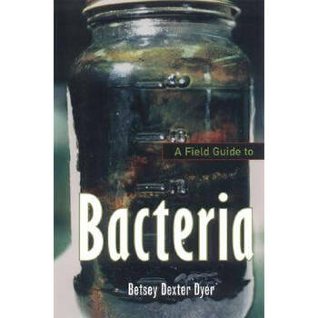 【】A Field Guide to Bacteria