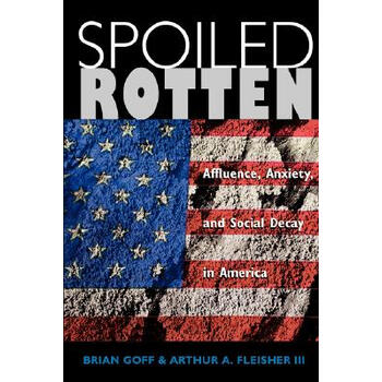 【】Spoiled Rotten