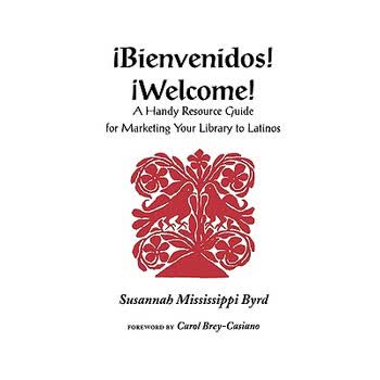 【】Bienvenidos