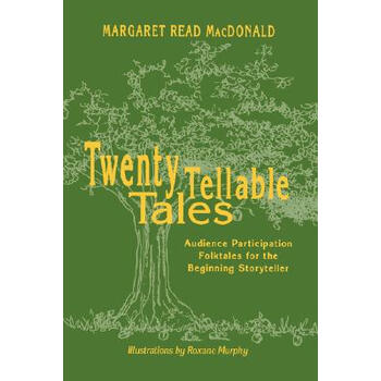 【】Twenty Tellable Tales